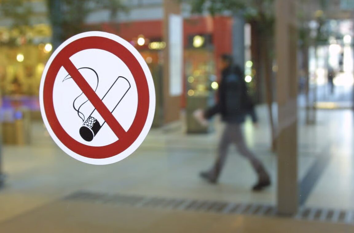 Traversing Smoking Regulations in Popular Global Travel Spots - Music ...