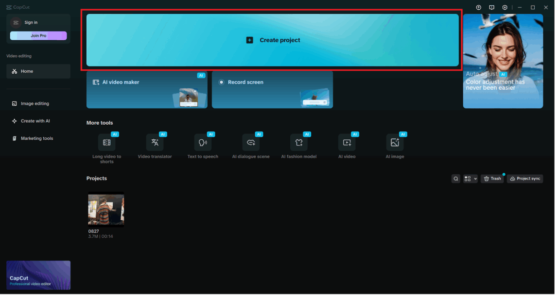 AI-Powered Creativity ─ Combining AI Image Generator and AI Avatar in CapCut for Next-Level ...