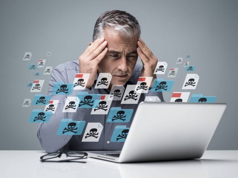 A Complete Guide to Online Extortion and Digital Blackmail - Music Raiser