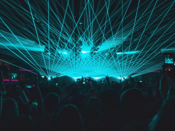The Ultimate 2025 Music Festival Bucket List: 9 Global Events Worth ...