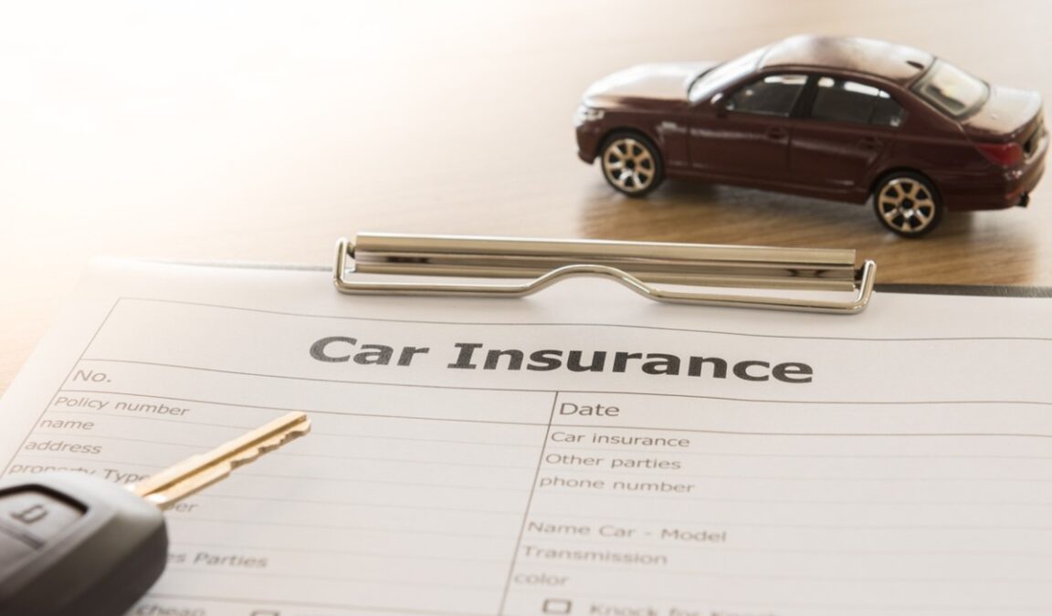 Second Chances on the Highway - Navigating Car Insurance After a Major ...