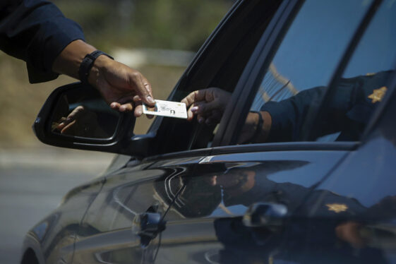 When Traffic Tickets Become a Bigger Problem - Music Raiser